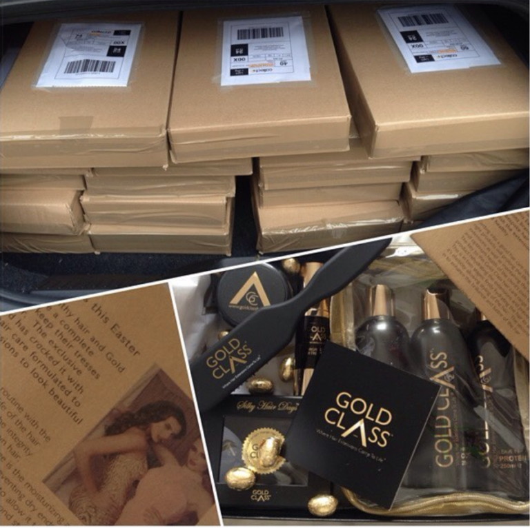 The Secrets to a good PR Gift Box - Hype